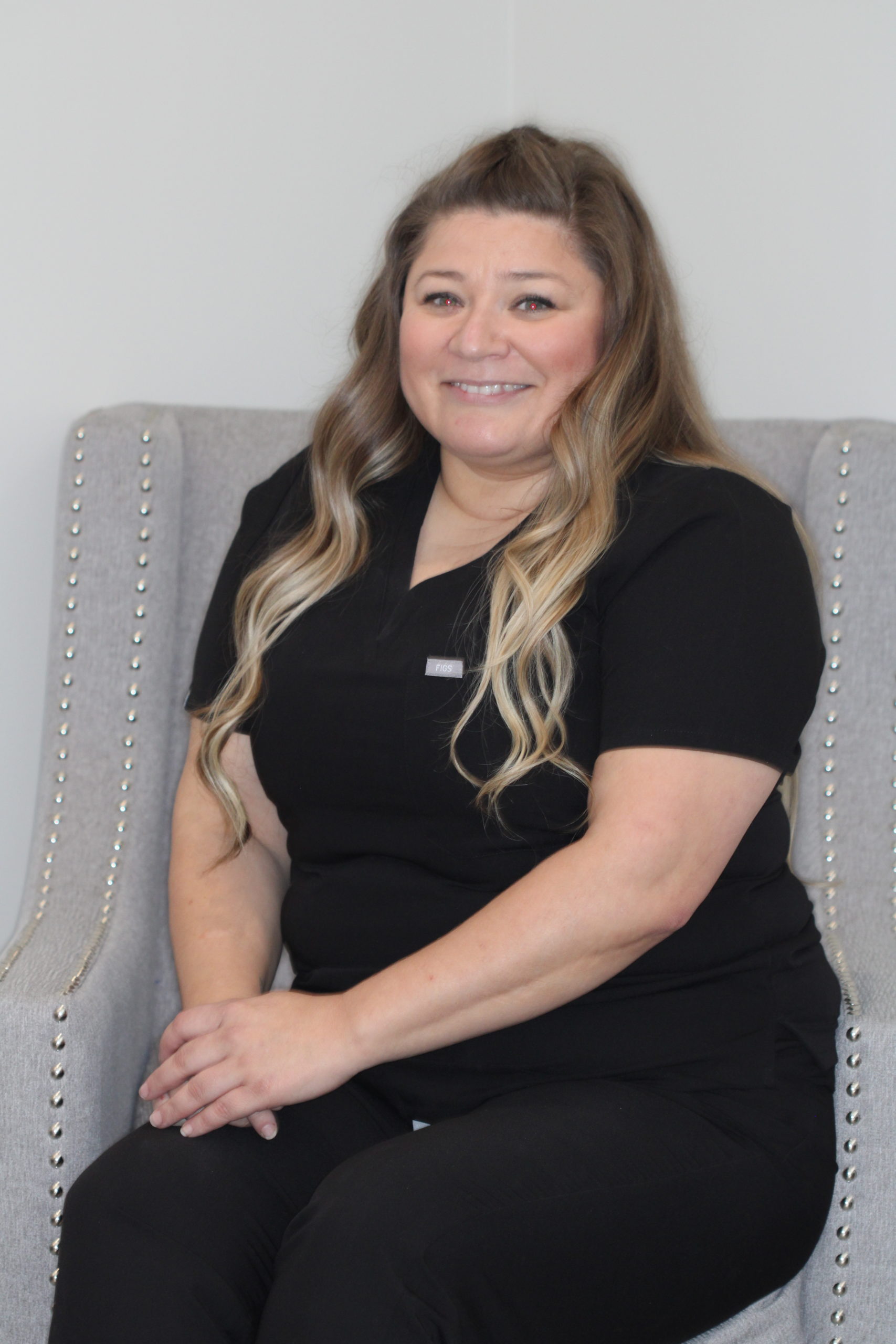 Meet the Staff- Grapevine Texas