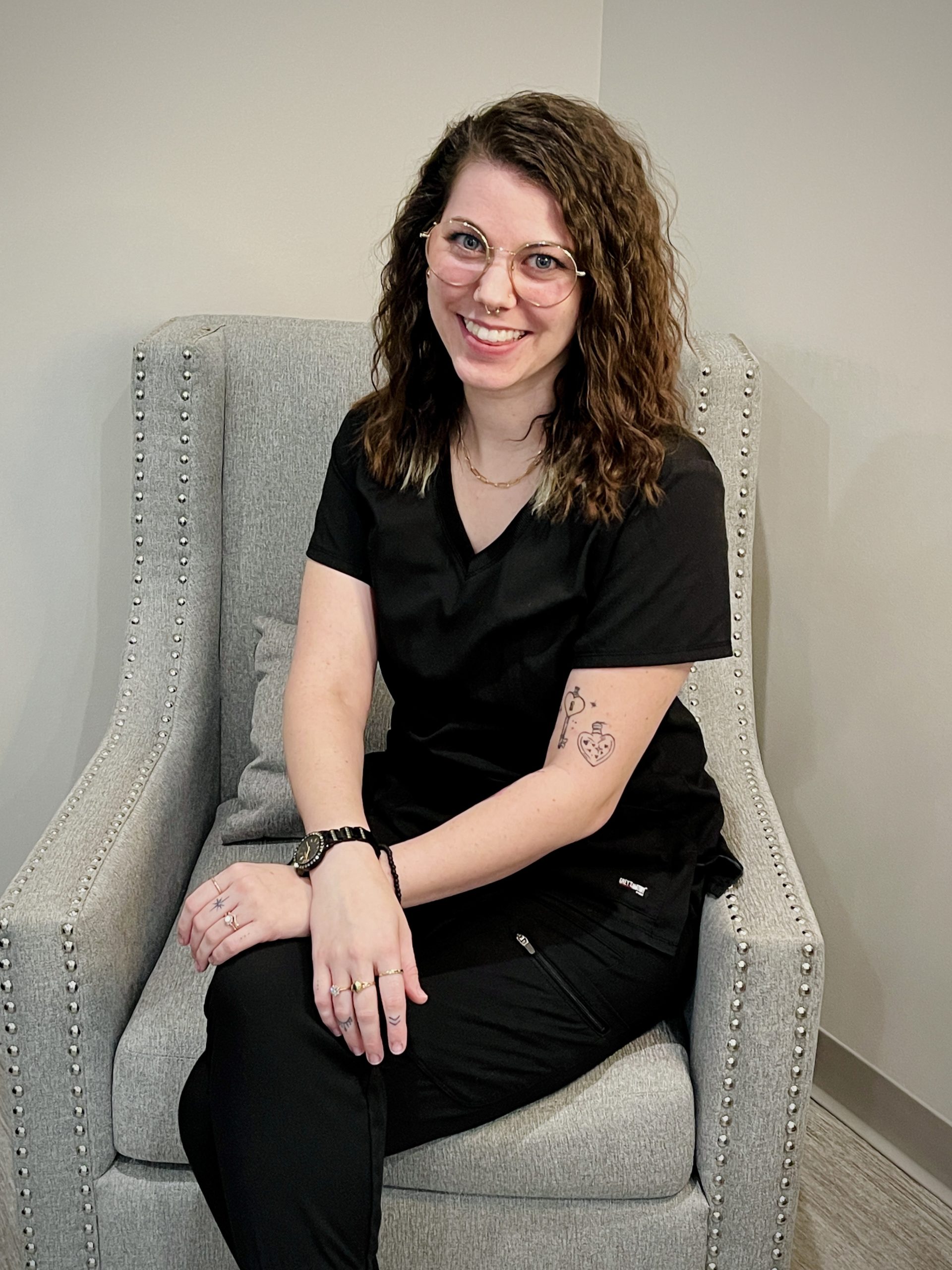 Meet the Staff- Grapevine Texas